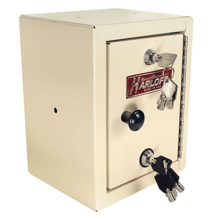 Category: Narcotics & Medicine Cabinets - Harloff