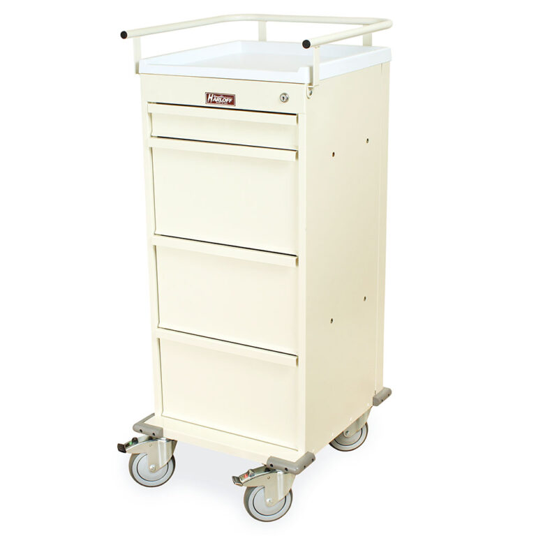 Category: Medication Carts & Furniture - Harloff
