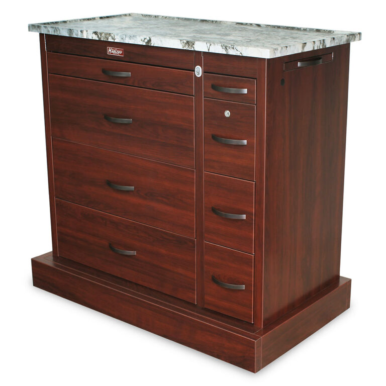 Category: Medication Carts & Furniture - Harloff