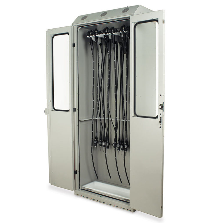 Category: Standard SureDry Scope Drying Cabinets - Harloff
