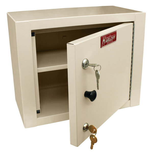 Harloff - Innovating Storage for Care