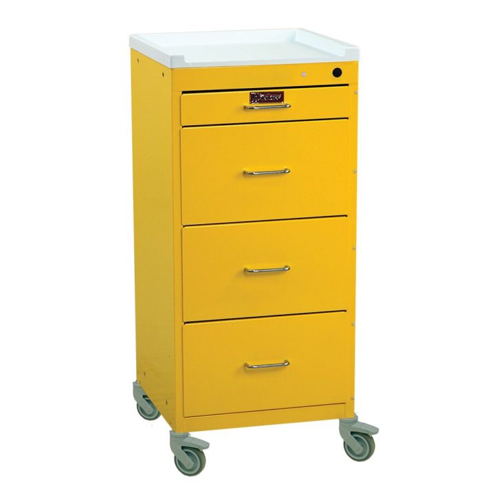 Category: Acute Care Carts - Harloff