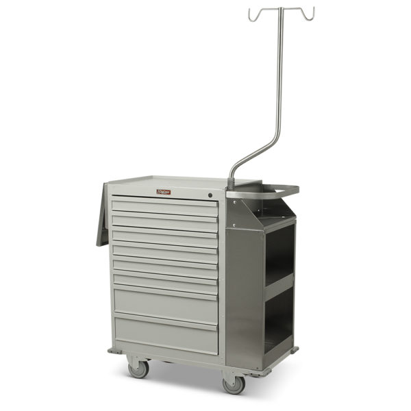 Category: Cast Carts - Harloff