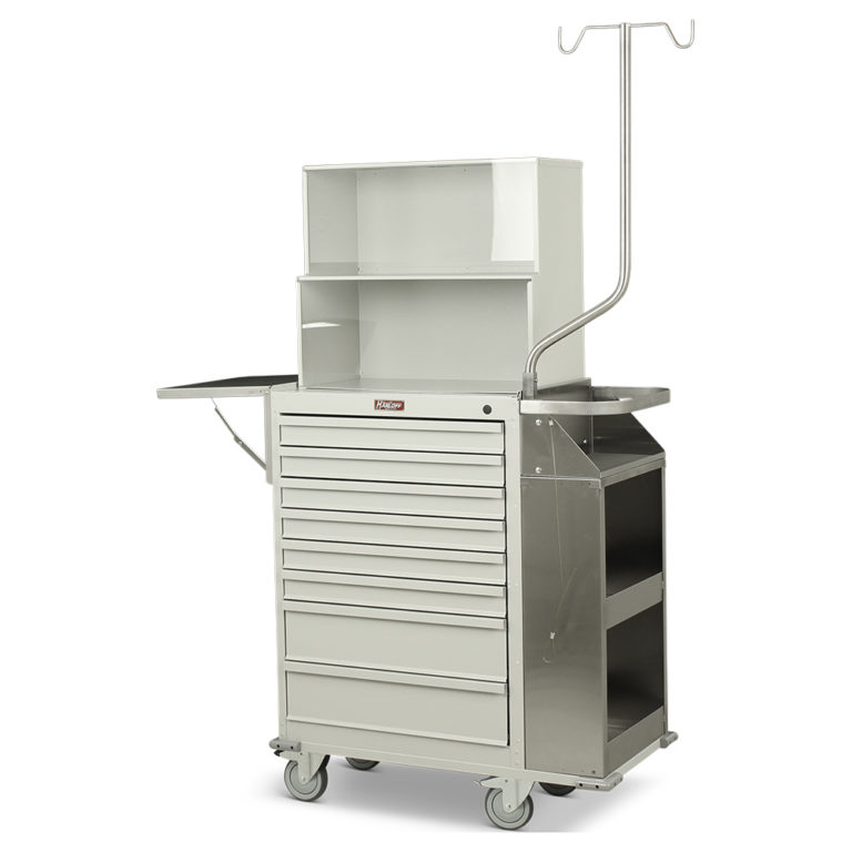 Category: Cast Carts - Harloff