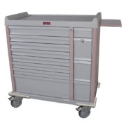 Category: Unit-Dose and Multi-Dose Medication Carts - Harloff