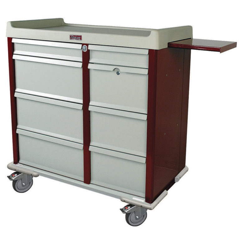 Category: Medication Carts & Furniture - Harloff