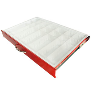 Premium MDS30 Anesthesia Package, Adjustable Plastic Divider Set with ...