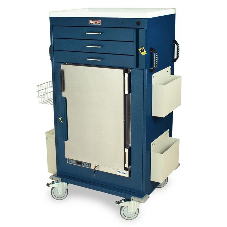 Harloff - Innovating Storage for Care