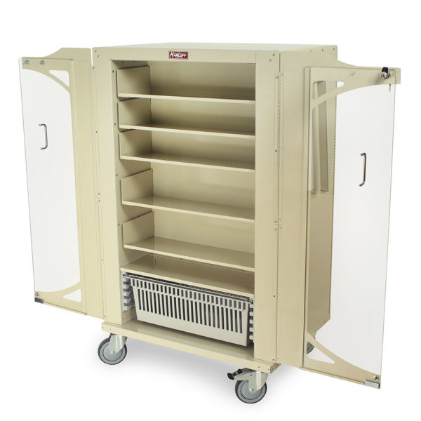 Suture Cart, Medical Storage and Transport MS-SUTURE2-K - Harloff