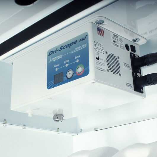 SureDry 14 Scope Cabinet with Dri-Scope Aid®, E-Lock, SC8036DREDP-14 ...