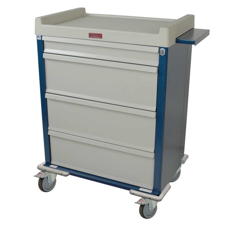 Category: Medication Carts & Furniture - Harloff