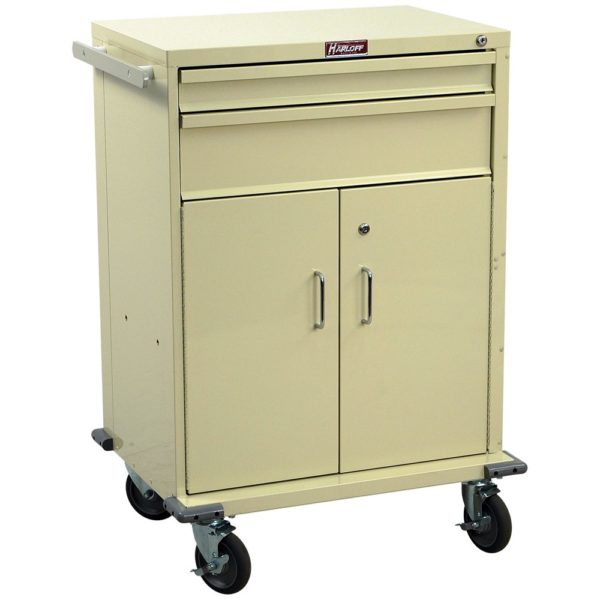 Category: Treatment and Procedure Carts - Harloff