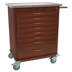 Category: Unit-Dose and Multi-Dose Medication Carts - Harloff