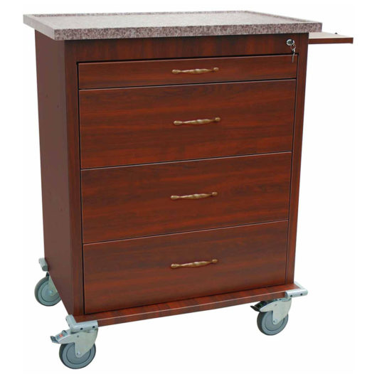 Category: Medication Carts & Furniture - Harloff