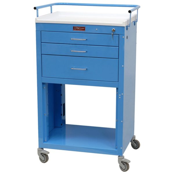 Category: Treatment and Procedure Carts - Harloff