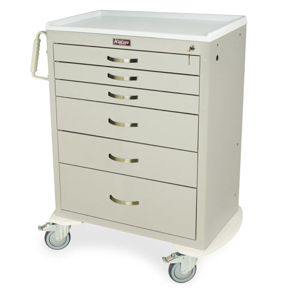 Category: Acute Care Carts - Harloff