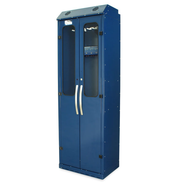 SureDry 10 Scope Cabinet with Dri-Scope Aid®, Key Lock, SC8030DRDP ...