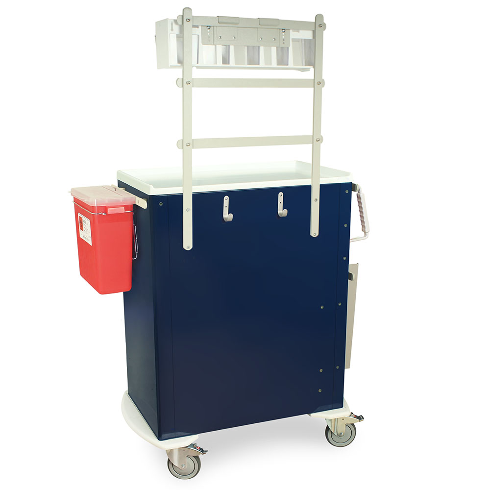 M-Series Standard Anesthesia Accessory Package, MD30-ANS2 - Harloff