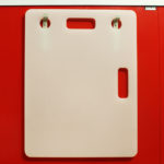Cardiac Board and Mounting Brackets for M-Series or A-Series Carts, MD ...
