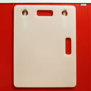 Cardiac Board and Mounting Brackets for M-Series or A-Series Carts, MD ...