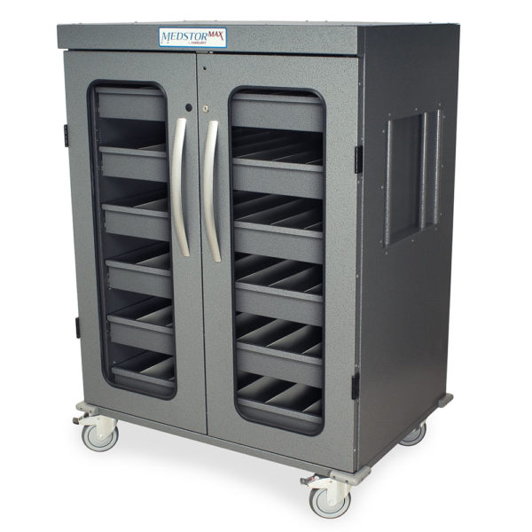Harloff - Innovating Storage for Care