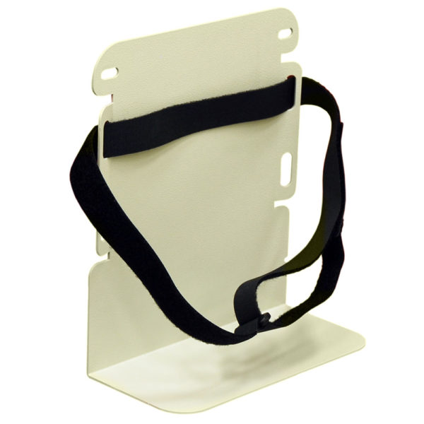 Universal Sharps Container Bracket for M-Series or A-Series Carts ...