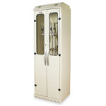 SureDry 5 TEE Probe Storage Cabinet, Key Lock, SC8030DRDP-TEE - Harloff