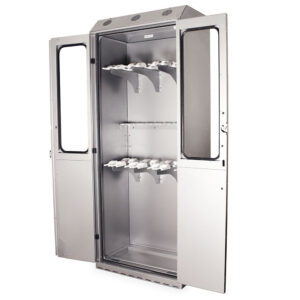 SureDry 14 Cystoscope Storage Cabinet, Key Lock, SC8036DRDP-14-CYSTSO ...