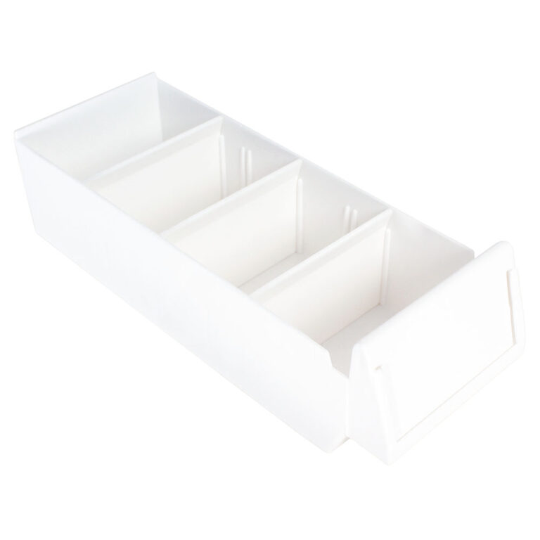 Medication Bin Dividers, Pack of Ten, 68051 - Harloff