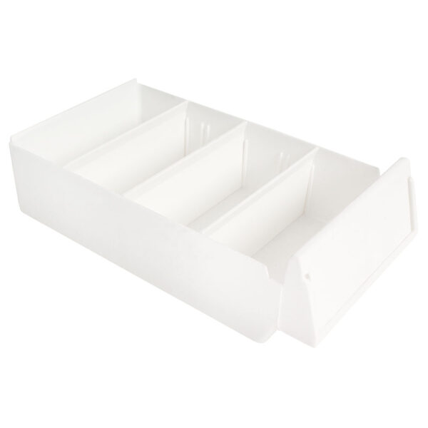 Medication Bin Dividers, Pack of Ten, 68051 - Harloff