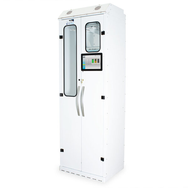 SureDry 10 Scope Tracking Cabinet with Dri-Scope Aid®, Key Lock ...