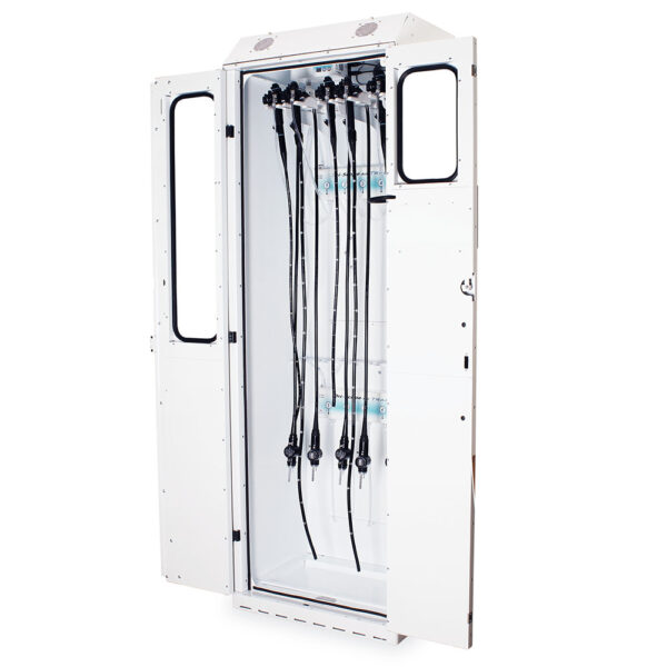 SureDry 10 Scope Tracking Cabinet with Dri-Scope Aid®, Key Lock ...