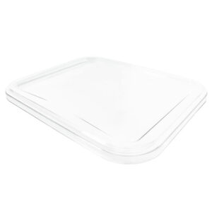 Reusable Endoscope Transport Trays and Lids for Scope Transit System ...