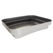 Reusable Endoscope Transport Trays and Lids for Scope Transit System ...