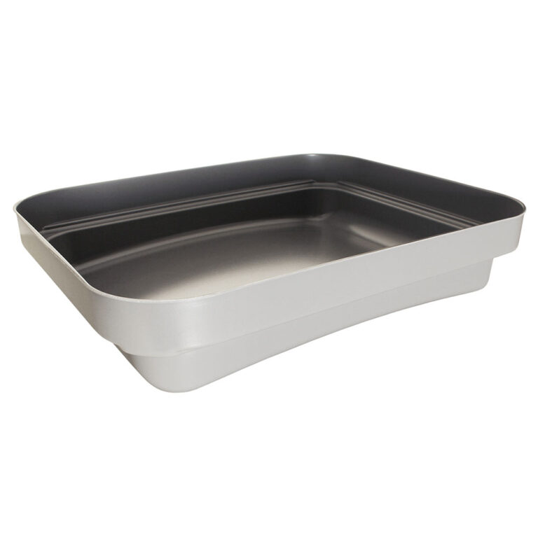 Reusable Endoscope Transport Trays and Lids for Scope Transit System ...