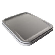 Reusable Endoscope Transport Trays and Lids for Scope Transit System ...