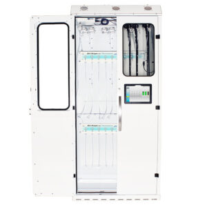 Category: G.I., Endoscopy & Scope Cabinets - Harloff