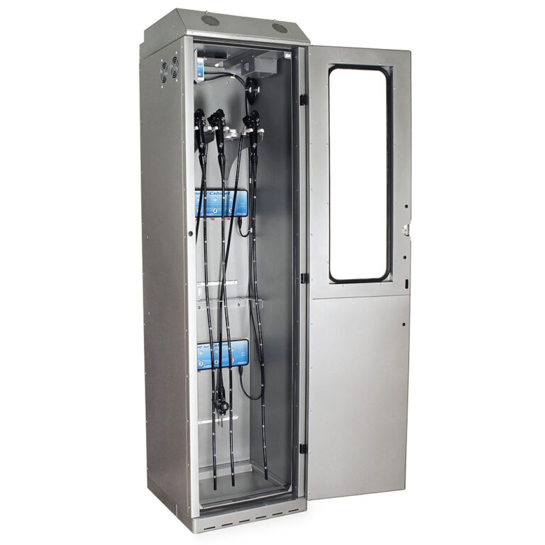 SureDry Scope Cabinets - Harloff