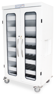 Category: Intraocular Lens Carts - Harloff