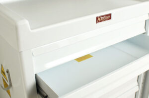 Category: MRI Safe Carts - Harloff