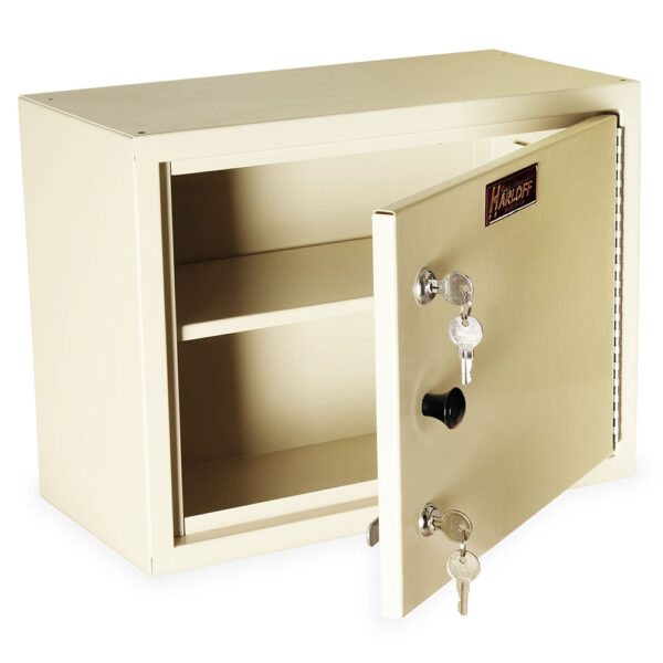 Category: Narcotics & Medicine Cabinets - Harloff