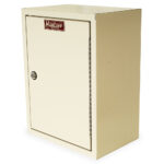 Medium Narcotics Cabinet, Locking Outer Door, Locking Inner Door ...