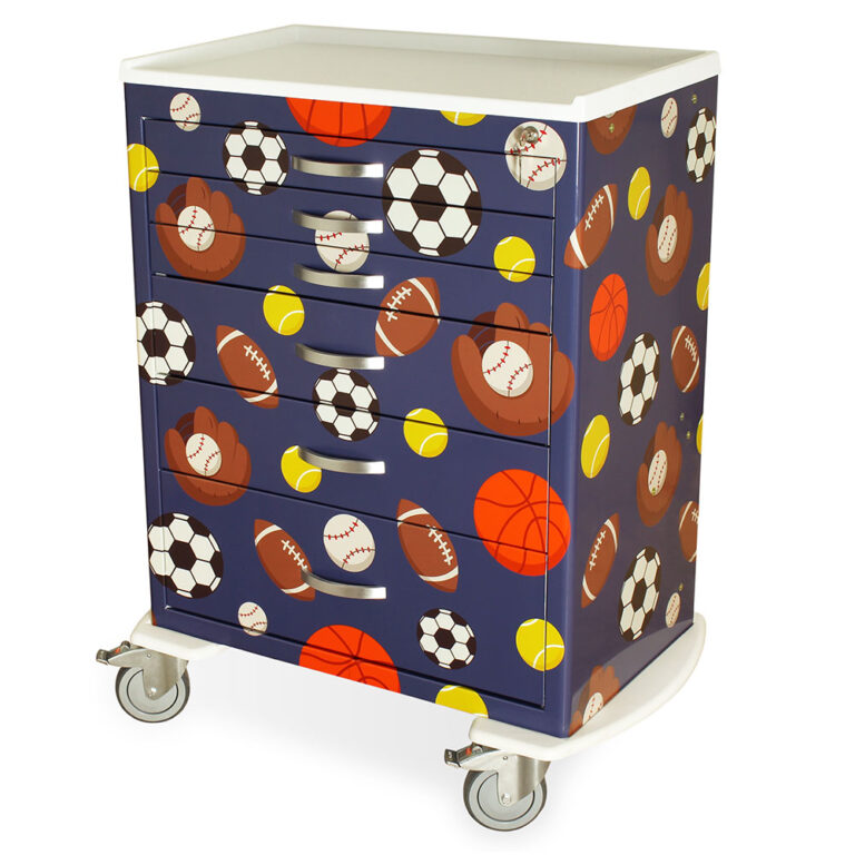 Category: Specialty Carts - Harloff