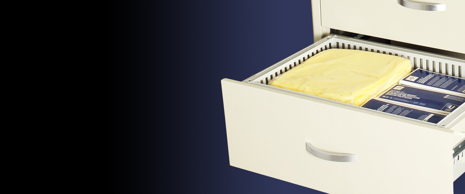 Harloff - Innovating Storage for Care